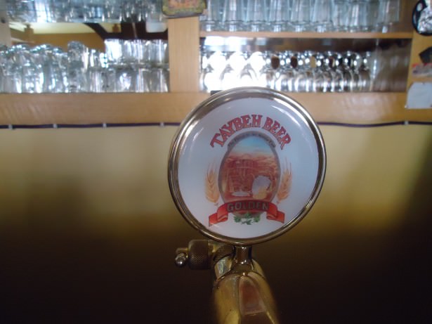 Thirsty Thursdays: Trying Taybeh Palestinian Beer in Bethlehem, Palestine