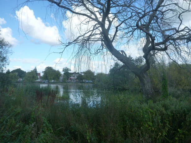 World Borders: How to Get From England to the Grand Duchy of the Lagoan ...